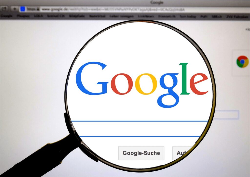 Best search engines like Google