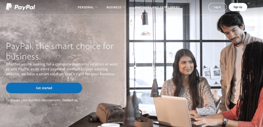 10 Best Paypal alternatives To shop online