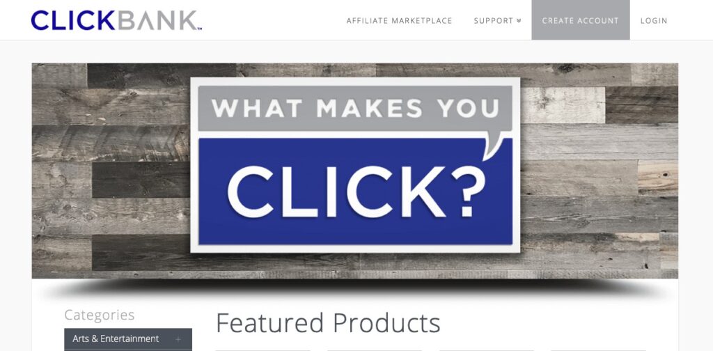 What is ClickBank and How Does it Work? - G For Games