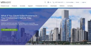 Top 10 VMware Alternatives - G For Games