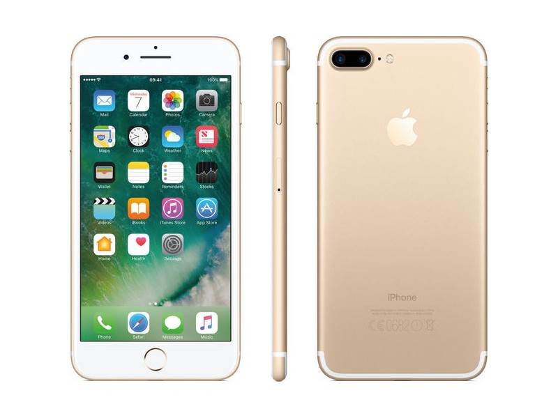 Apple Experimenting With At Least 5 Different iPhone 7 Configurations ...