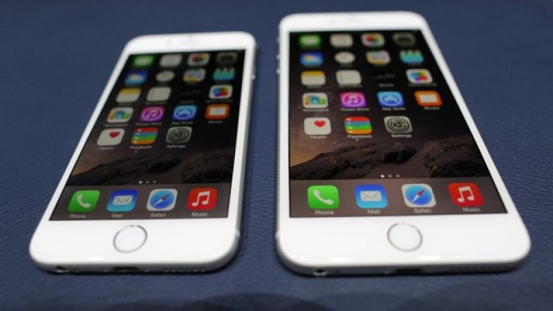 Probably Final iPhone 6 Specs and Features Revealed By Hands On Report ...