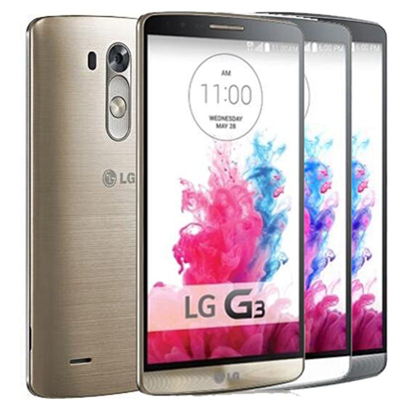 LG G3 Advertising Material Spills Every Major Feature of LG’s ...