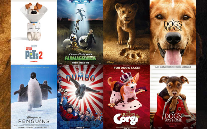 7 Best Animal Movies of All Time - 2024 Guide - G For Games