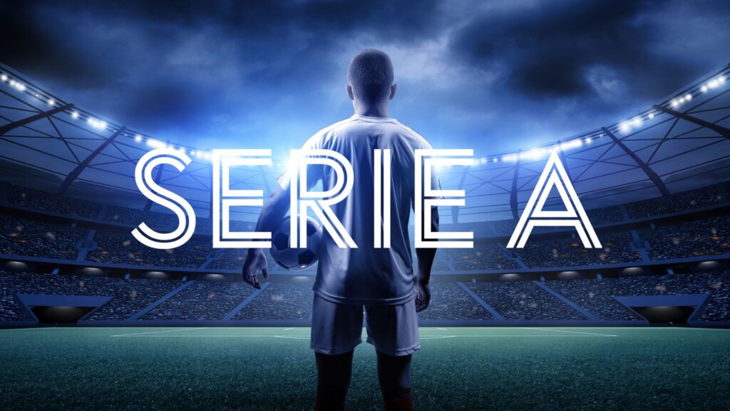 Most Successful Seria A Teams This 2024 - G For Games