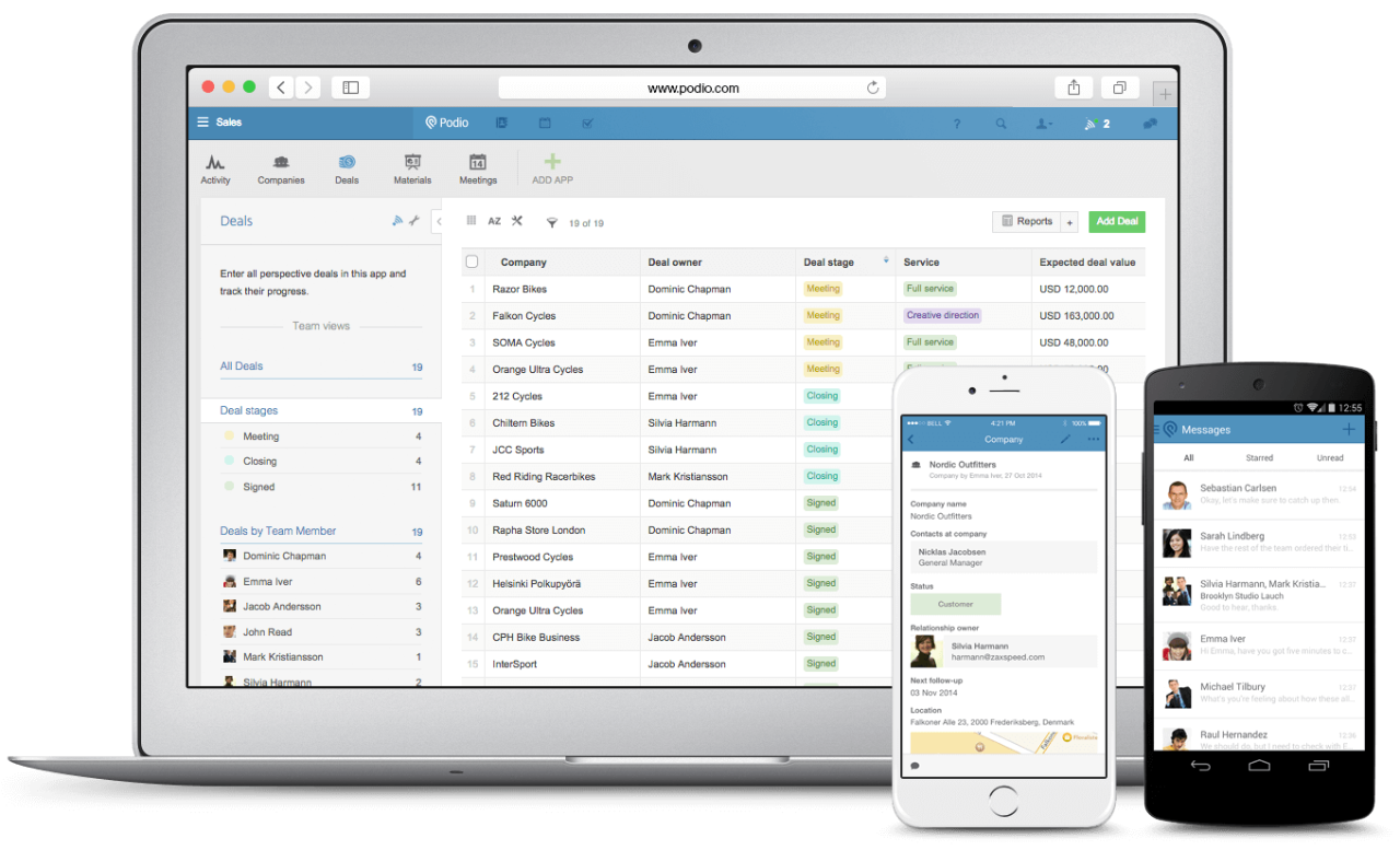 5 Best Appointment Scheduling Software For Your Business - 2024 Guide ...