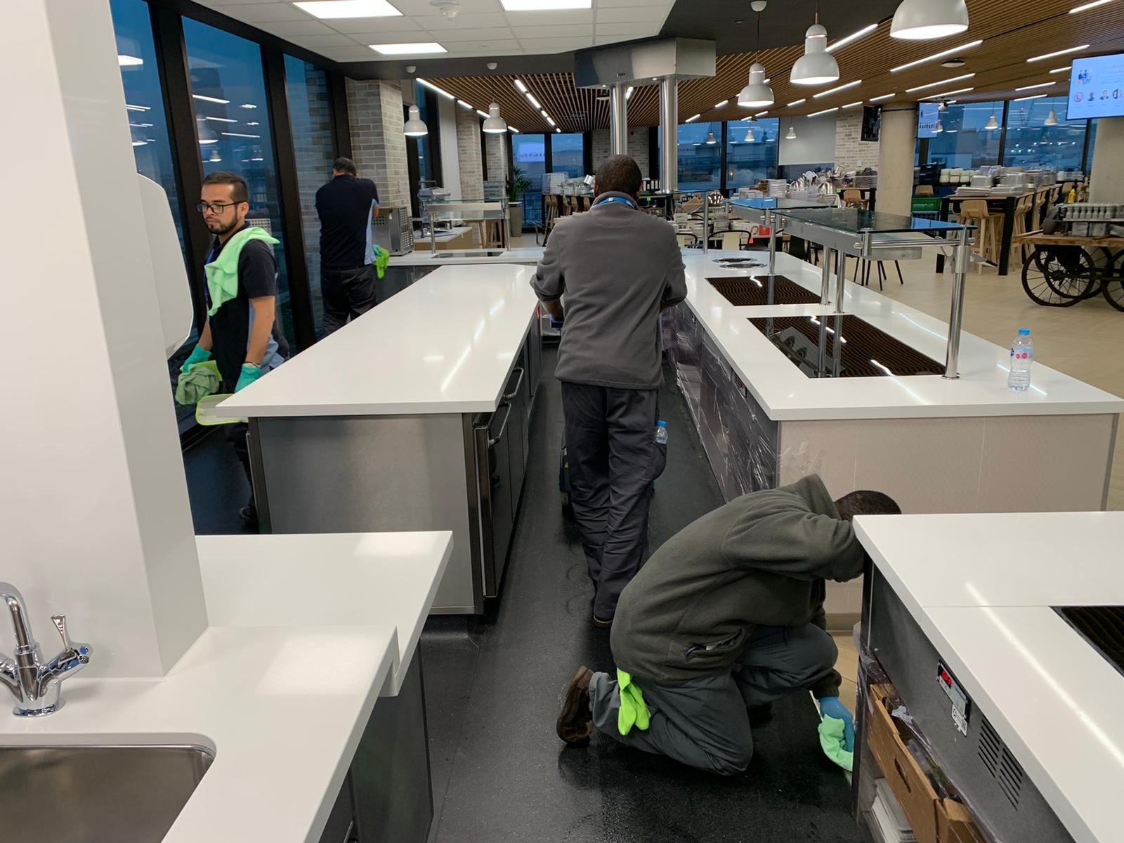 6 Tips for Commercial Kitchen Maintenance - 2024 Guide - G For Games