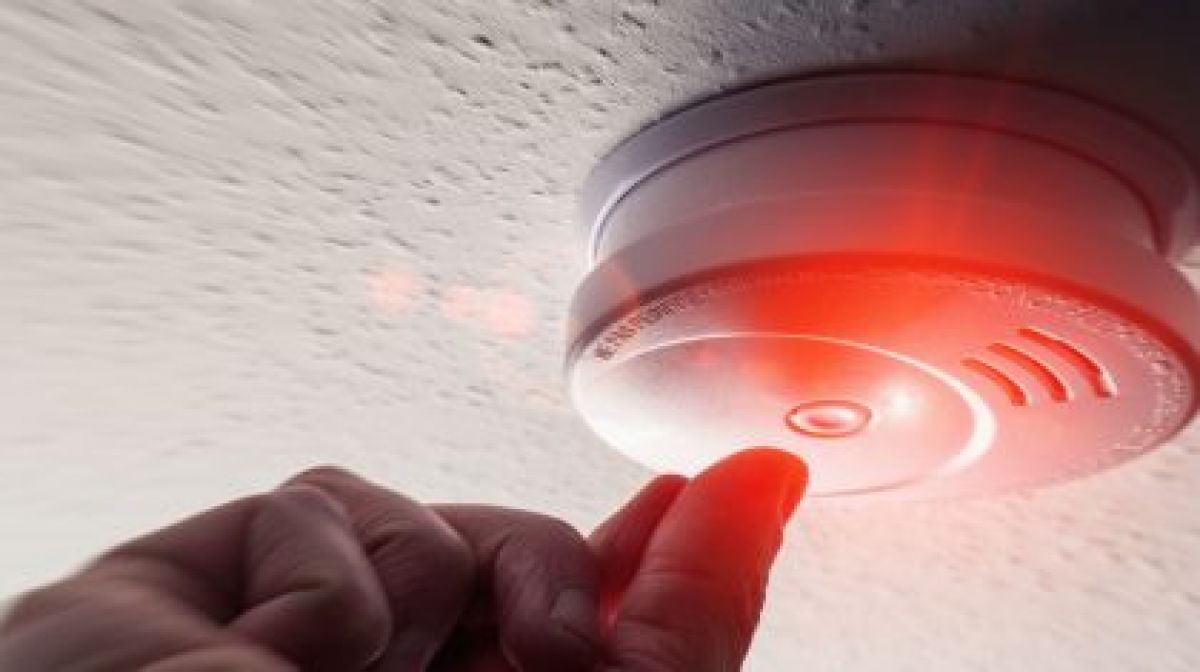 How Does a Fire Alarm System Work - 2024 Guide - G For Games