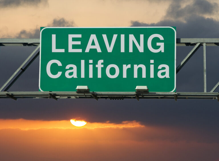 6 Tips for Moving Out Of State from Southern California - 2024 Guide ...