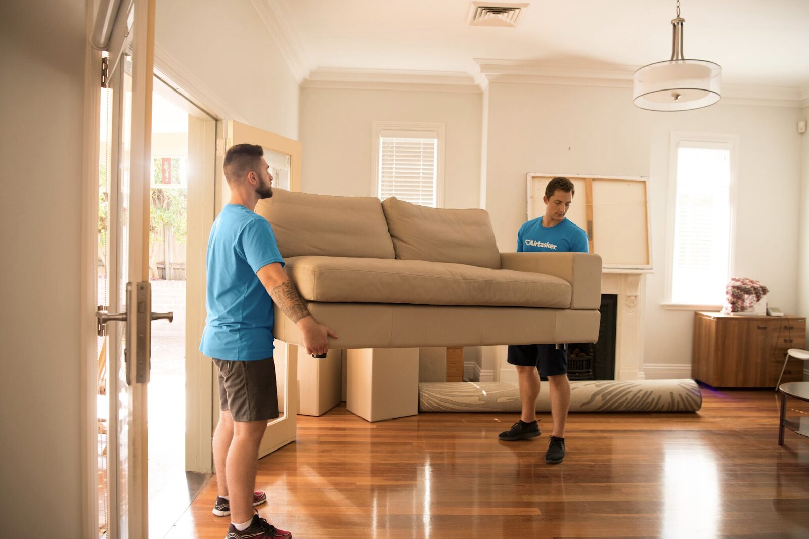 6 Benefits of Using a Professional Removalist - 2024 Guide - G For Games