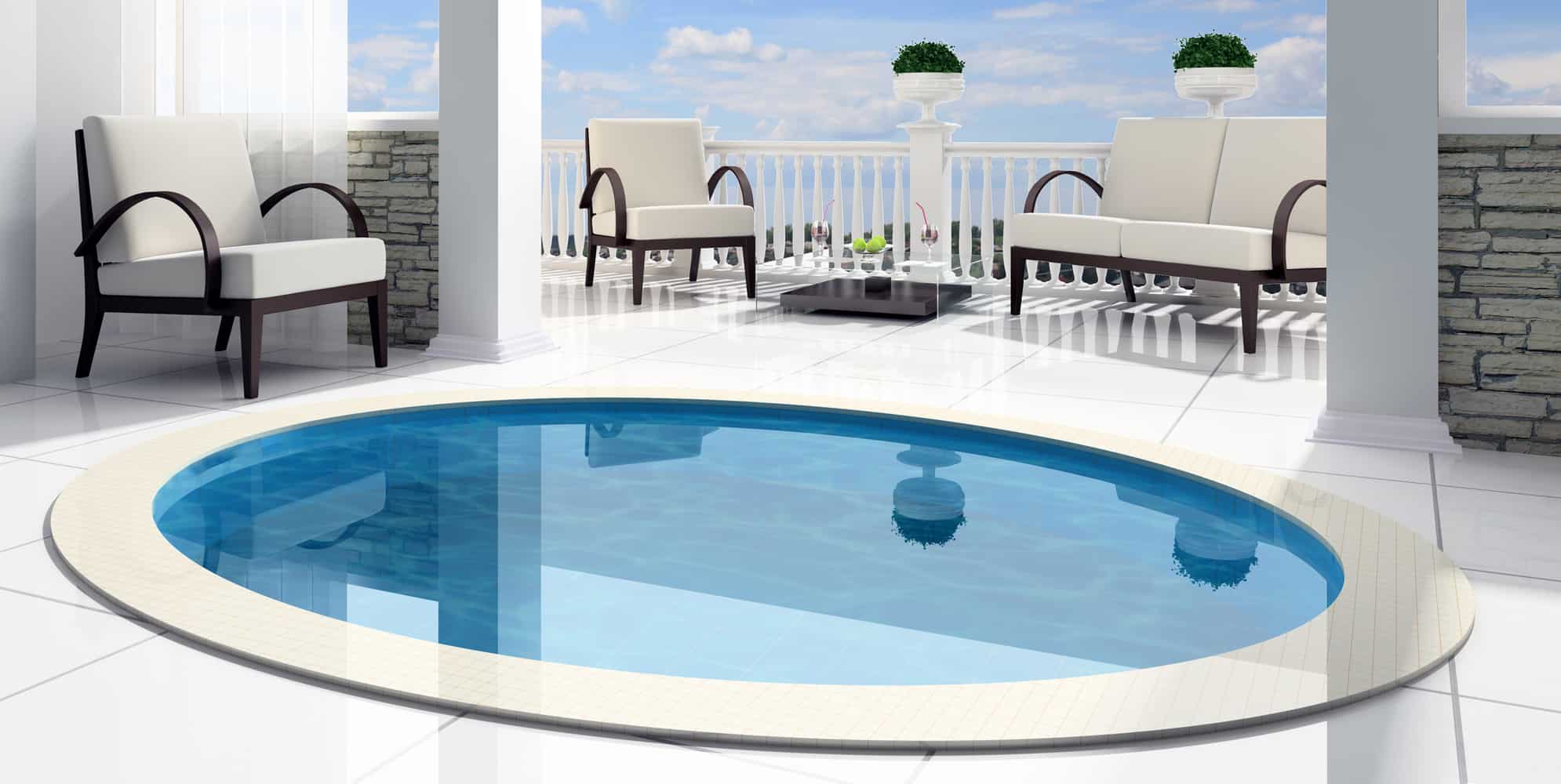 7 Things to Know Before Building a Fibreglass Plunge Pool - 2024 Guide ...