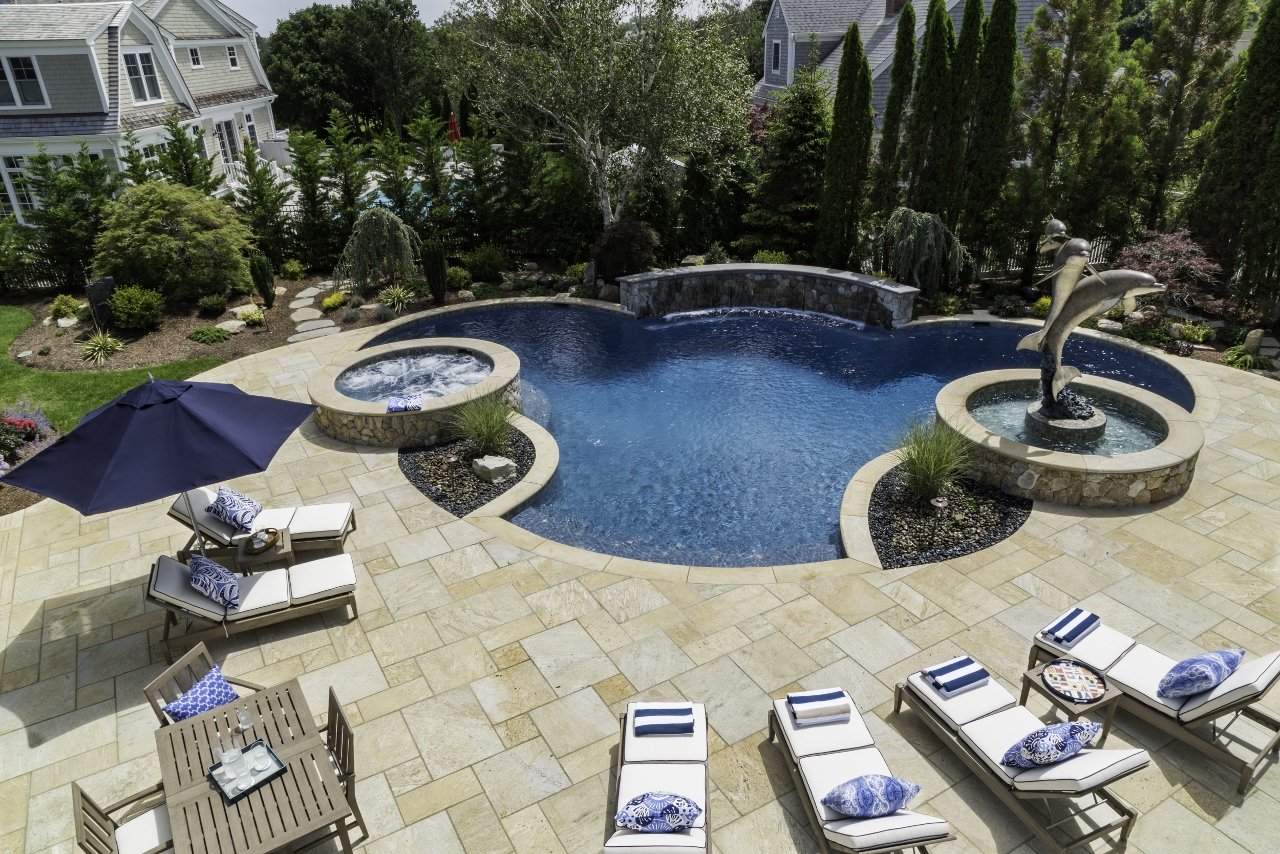 5 Essential Tips for Designing and Planning your Pool - 2024 Guide - G ...