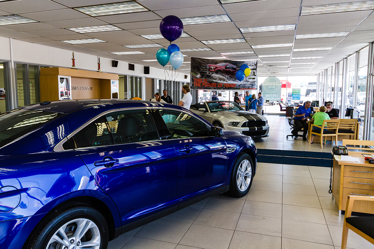 5 Ways to Promote Your Car Dealership and Increase Sales - 2024 Guide ...