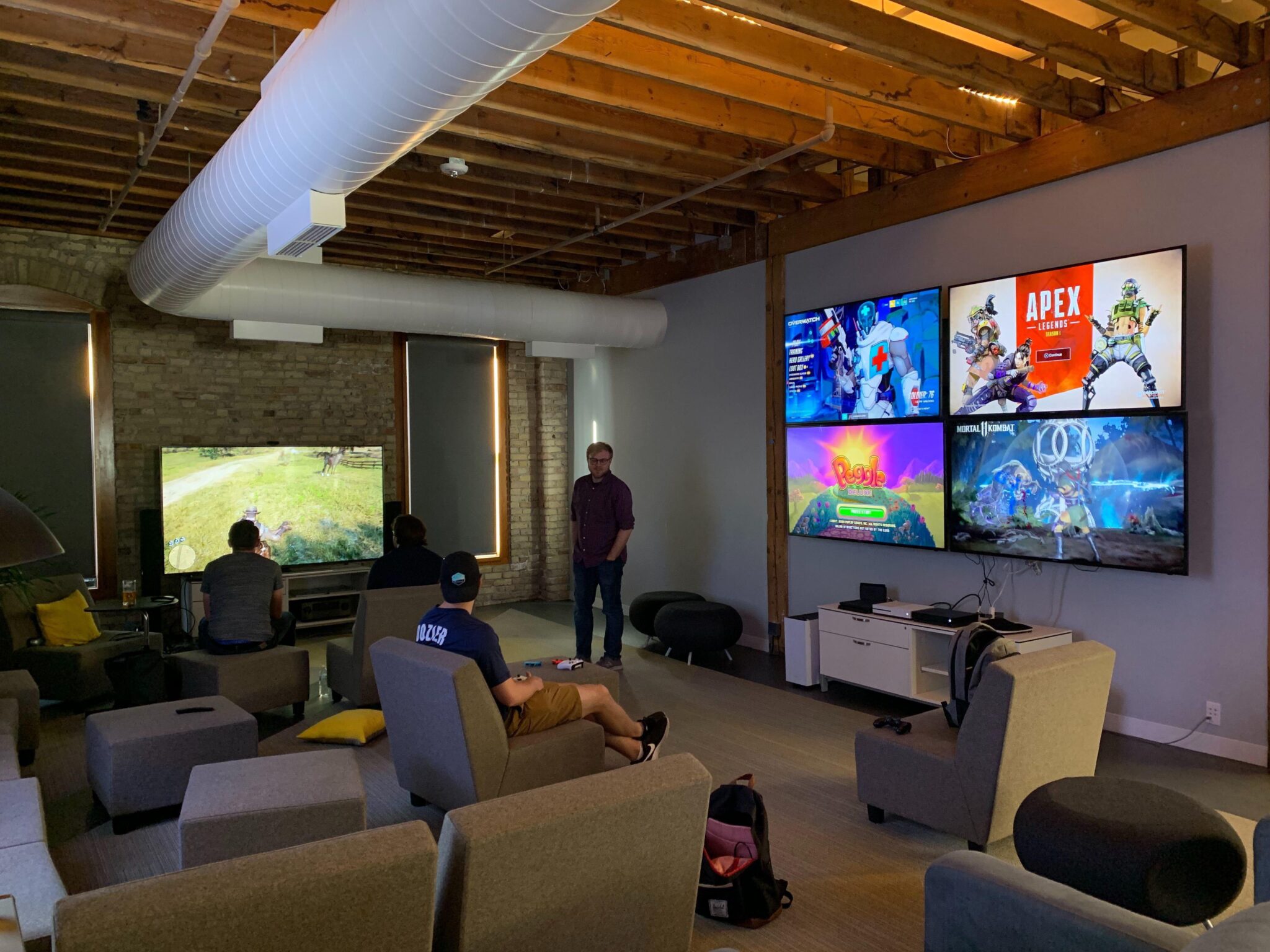 Reasons Why You Should Encourage Your Team to Develop a Gaming Mindset ...