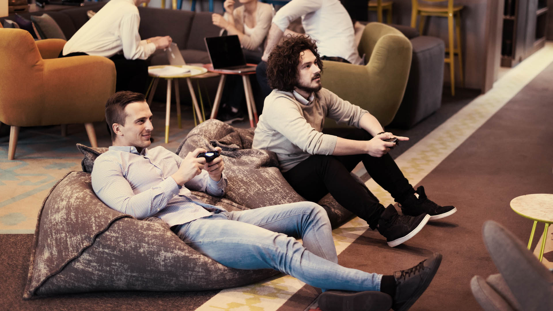 Reasons Why You Should Encourage Your Team to Develop a Gaming Mindset ...