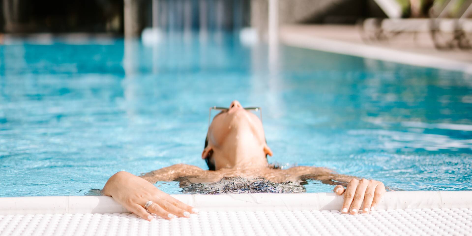 Top Swimming Pool Upgrade Ideas - 2024 Guide - G For Games