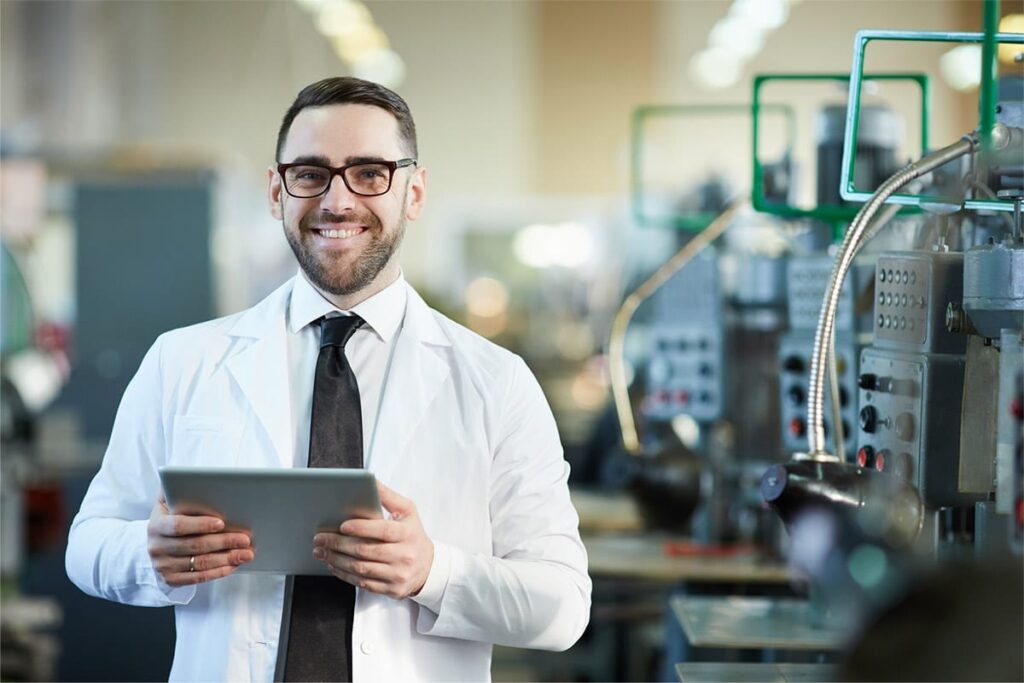 7 Ways to Improve Production Plant Performance - G For Games