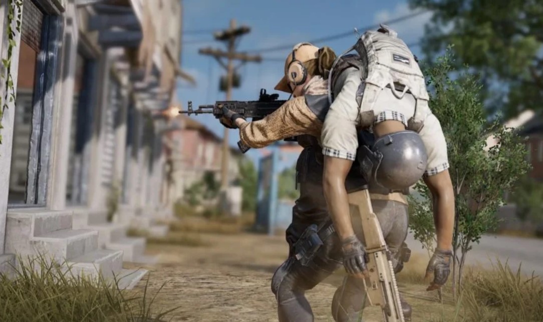 How to Improve Your PUBG Mobile Experience - G For Games