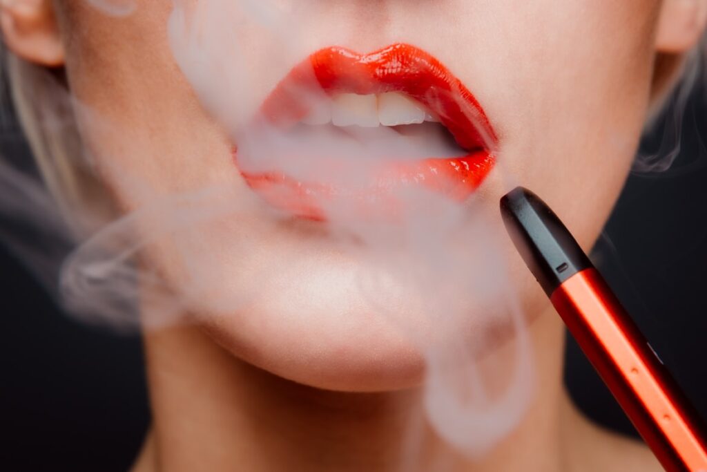Different Types of Vaping Devices and Tips For Choosing the Best One ...