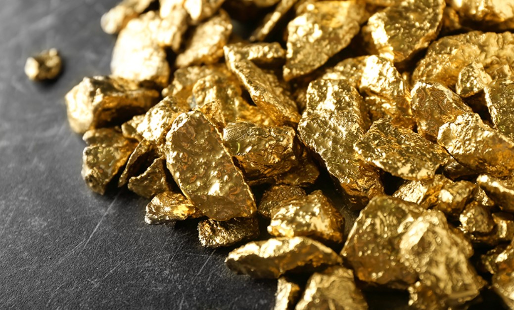 Is There Any Difference Between Monatomic Gold and Ormus? - G For Games