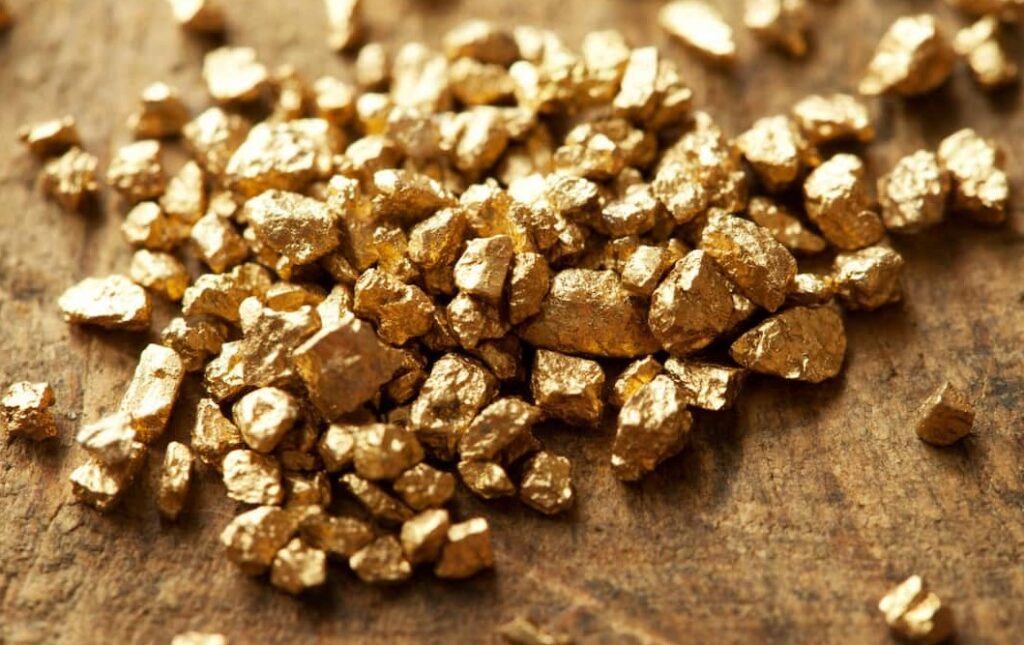 Is There Any Difference Between Monatomic Gold and Ormus? - G For Games