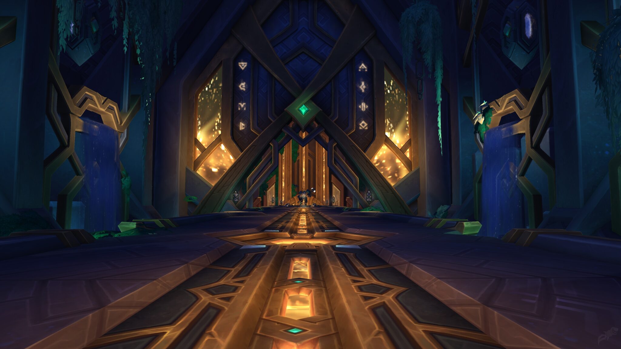 What is The Longest Raid in WoW Shadowlands? - G For Games