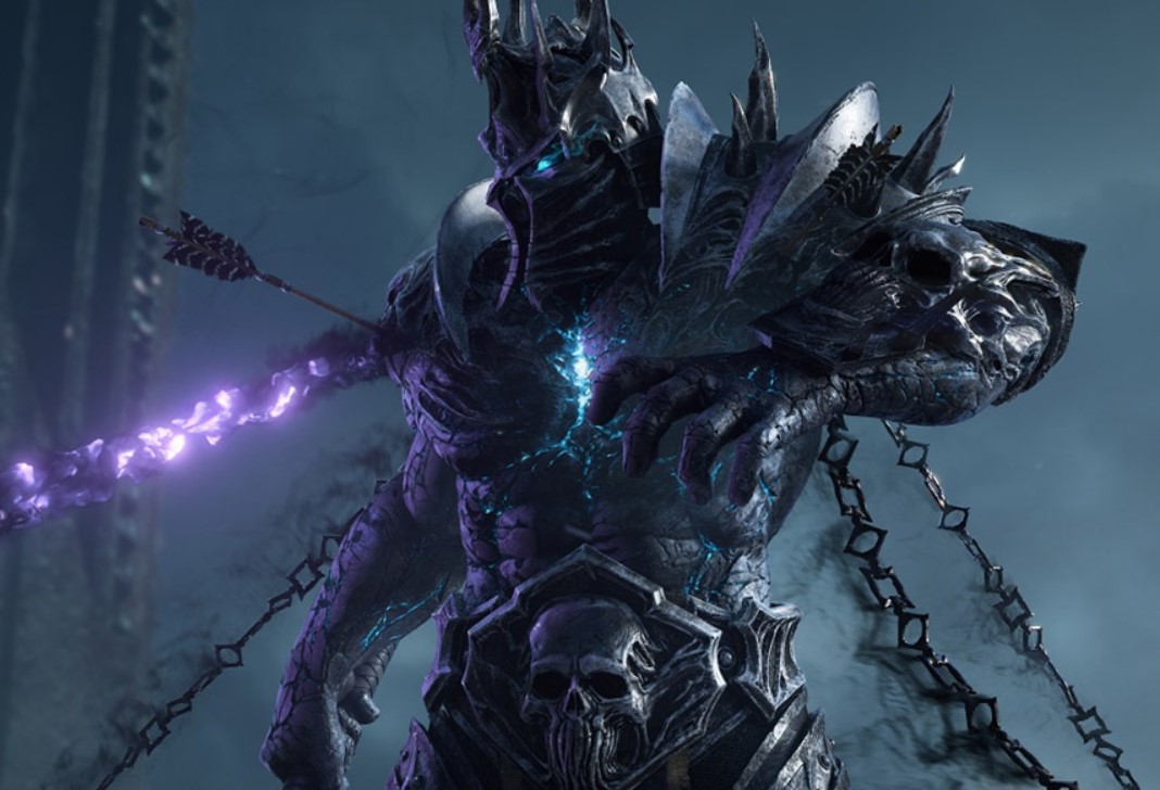 What is The Longest Raid in WoW Shadowlands? - G For Games