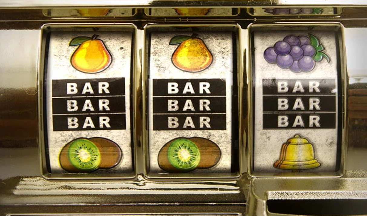 The History and Nostalgia of Video Slot Games - G For Games
