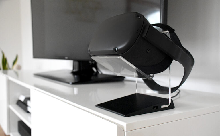 6 Cool Gadgets to Add to Your VR Setup - G For Games