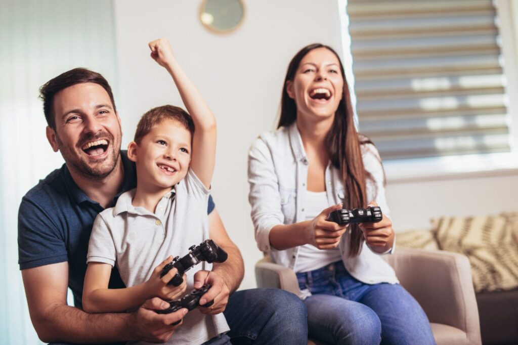 6 Relaxing Video Games to Help You Relieve Stress - G For Games