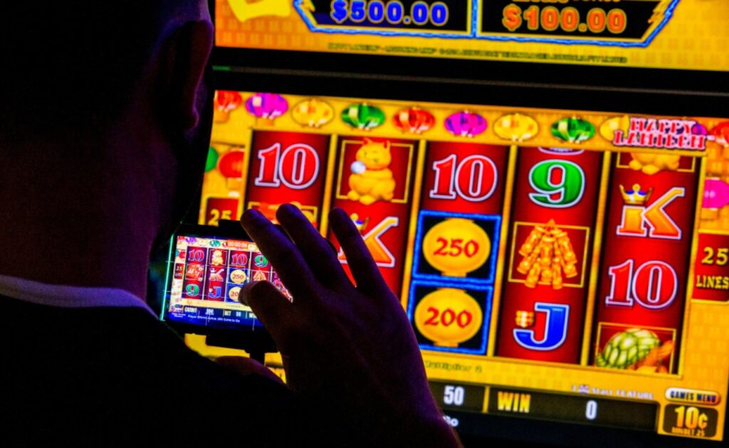 Is There a Trick to Winning at Slot Machines? - G For Games