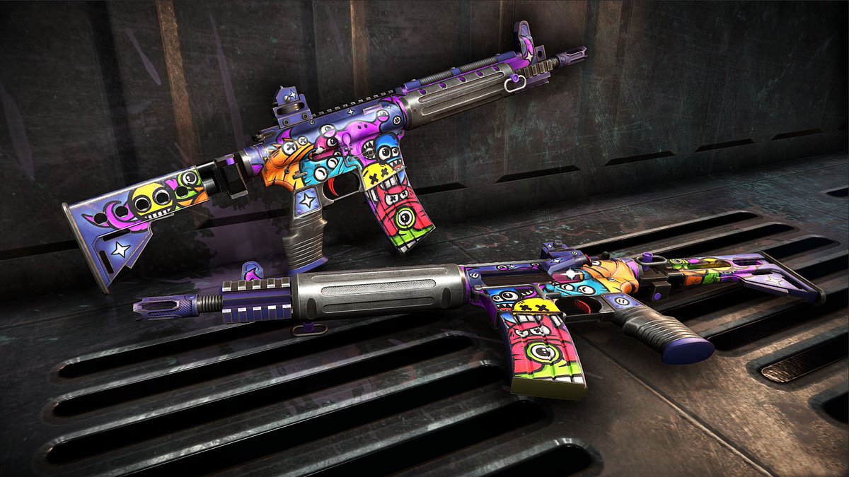 Advantages of Using Multiple Sites for Trading Rust Skins - G For Games