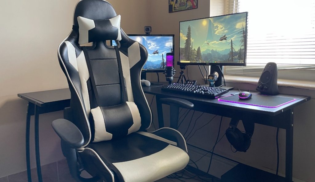 Creating the Perfect Gaming Setup in 2024 - G For Games