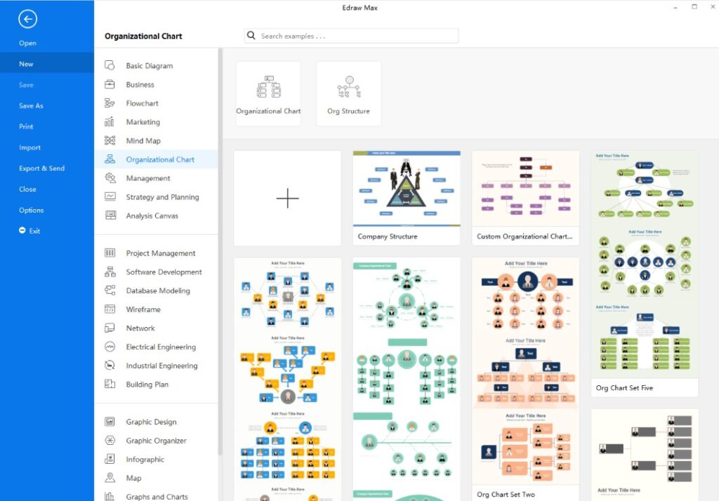 Your Best Choice for UML Diagram Making - G For Games