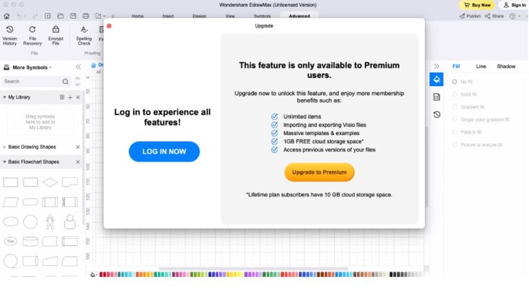 Your Best Choice for UML Diagram Making - G For Games