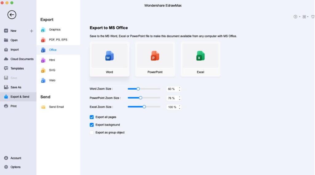 Your Best Choice for UML Diagram Making - G For Games