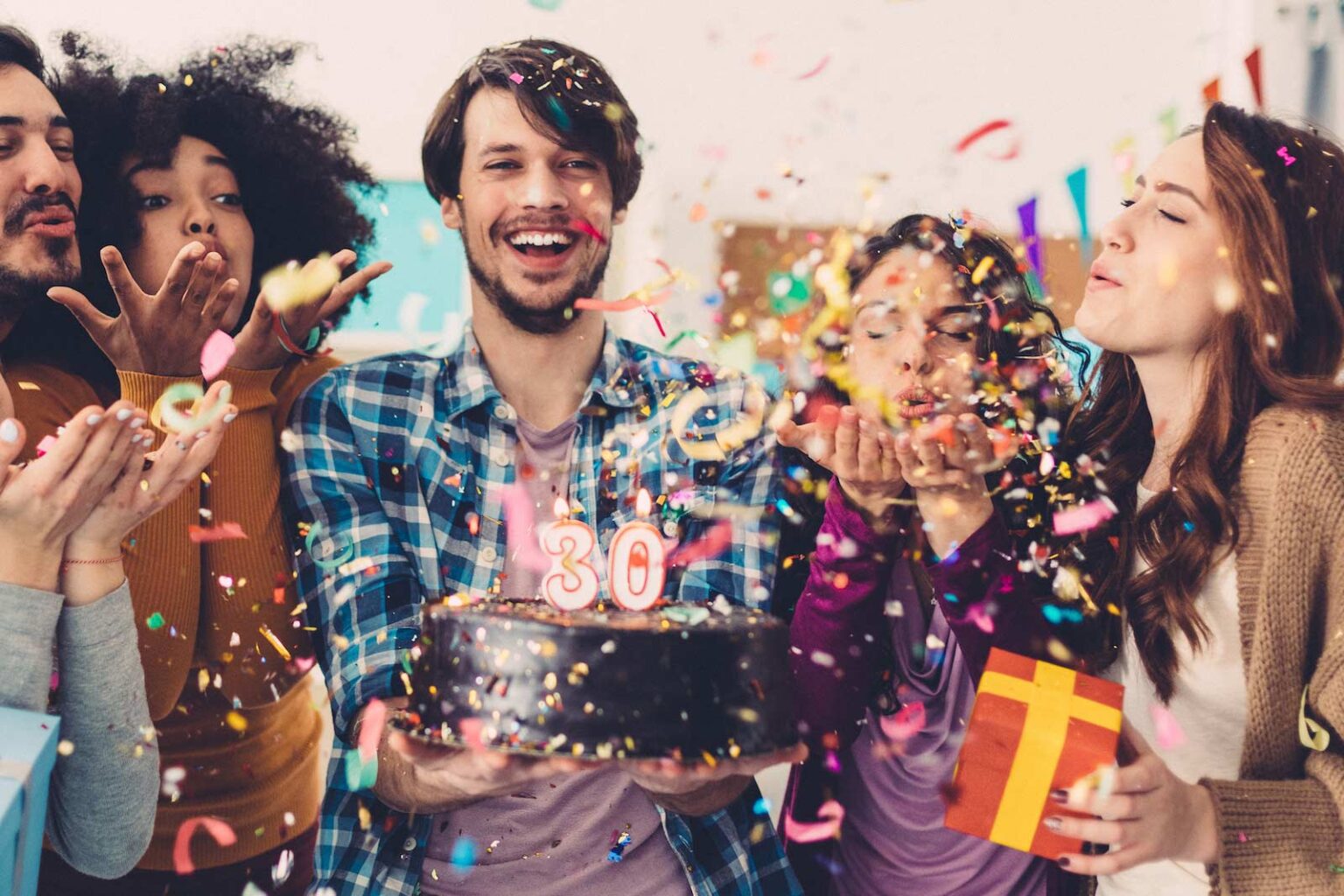 30th Birthday Ideas At Home G For Games 30th-birthday-ideas-at-home-g-for-games
