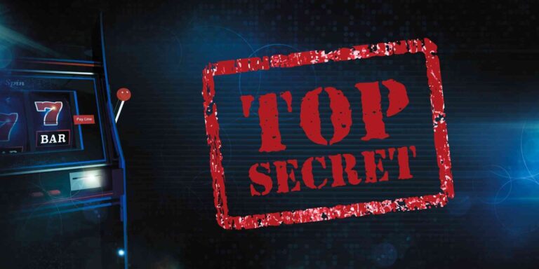 Uncovering Slot Machines' Hidden Secrets: The Truth Revealed - G For Games