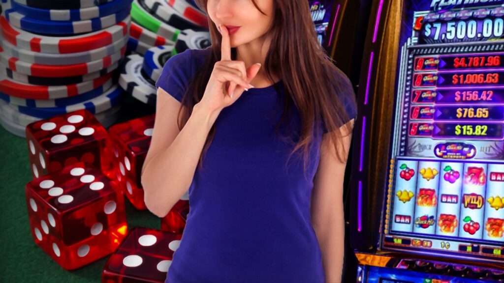 Uncovering Slot Machines' Hidden Secrets: The Truth Revealed - G For Games