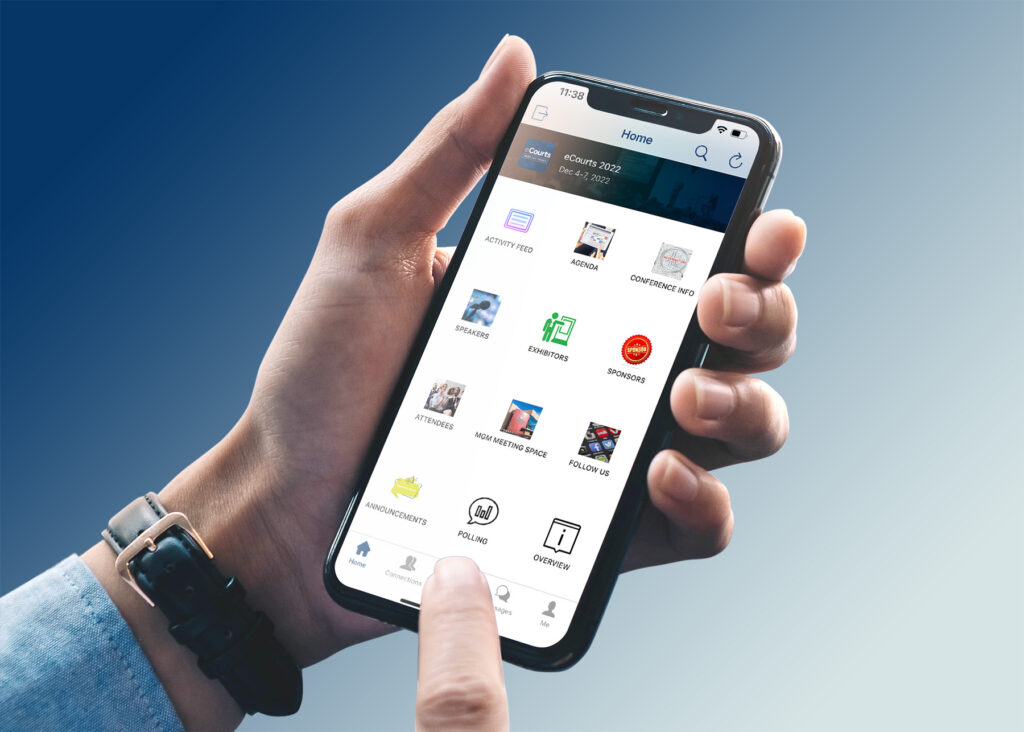 Data Analytics and Your Conference App ─ Measuring the Success of Your ...