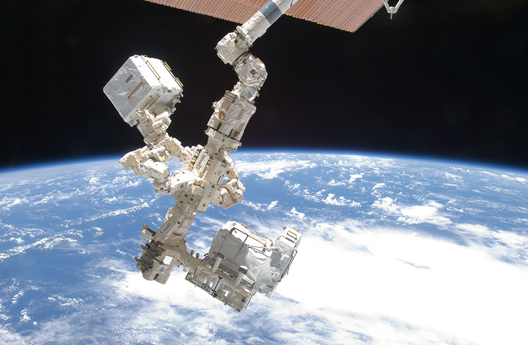 What Is Driving The Exponential Growth Being Experienced In The Space ...