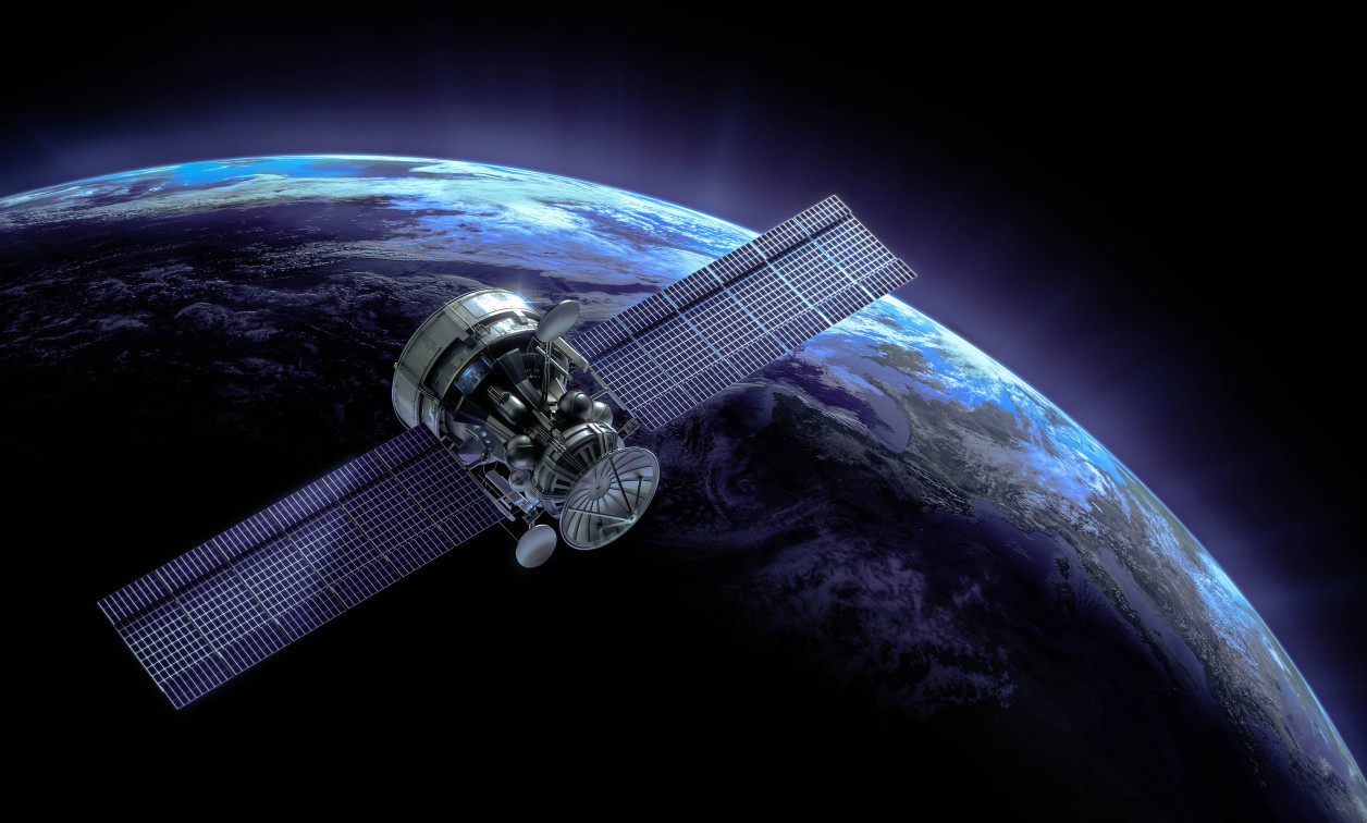 What Is Driving The Exponential Growth Being Experienced In The Space ...