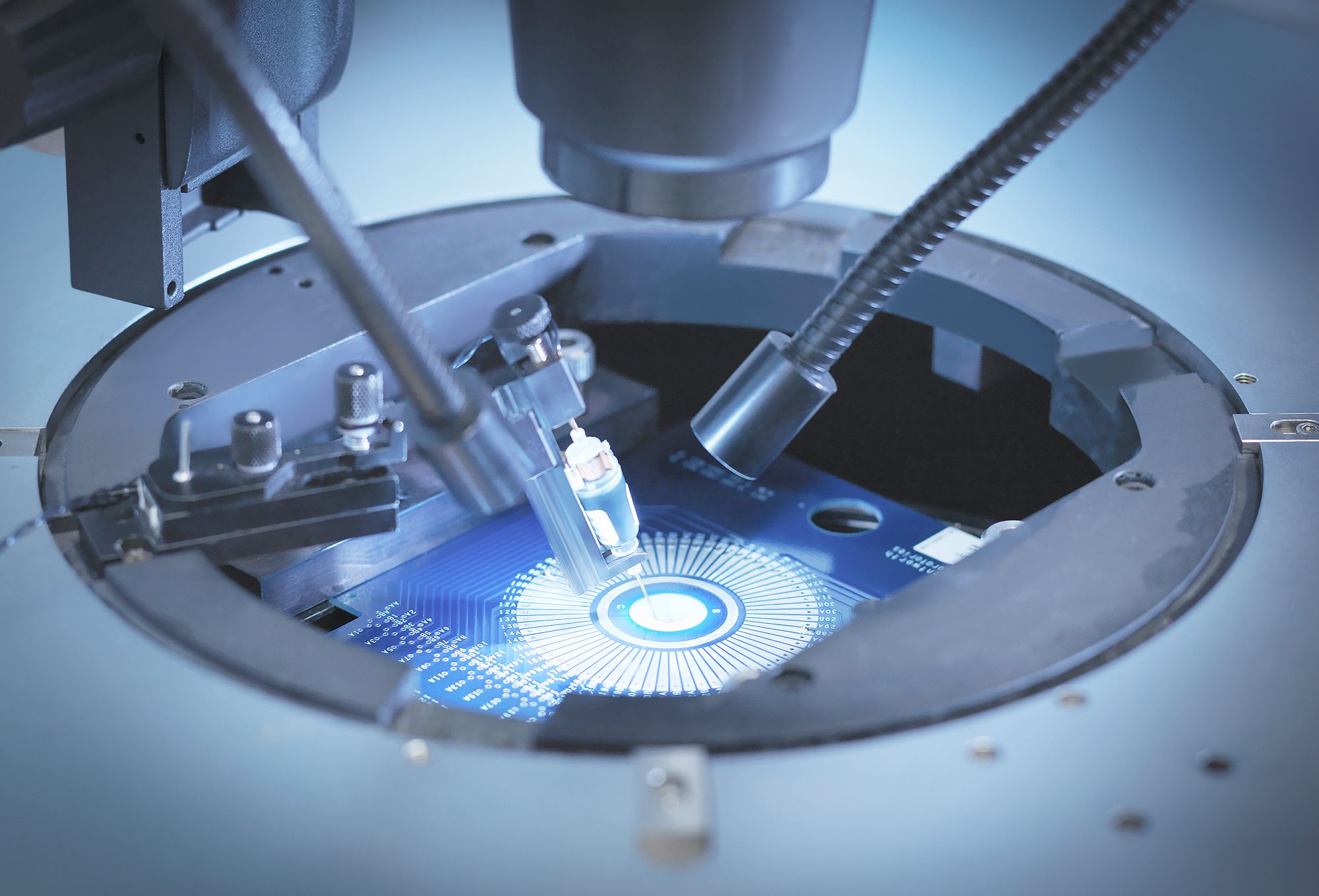 Beyond The Prototype: The Crucial Contribution Of Test Wafers In Production