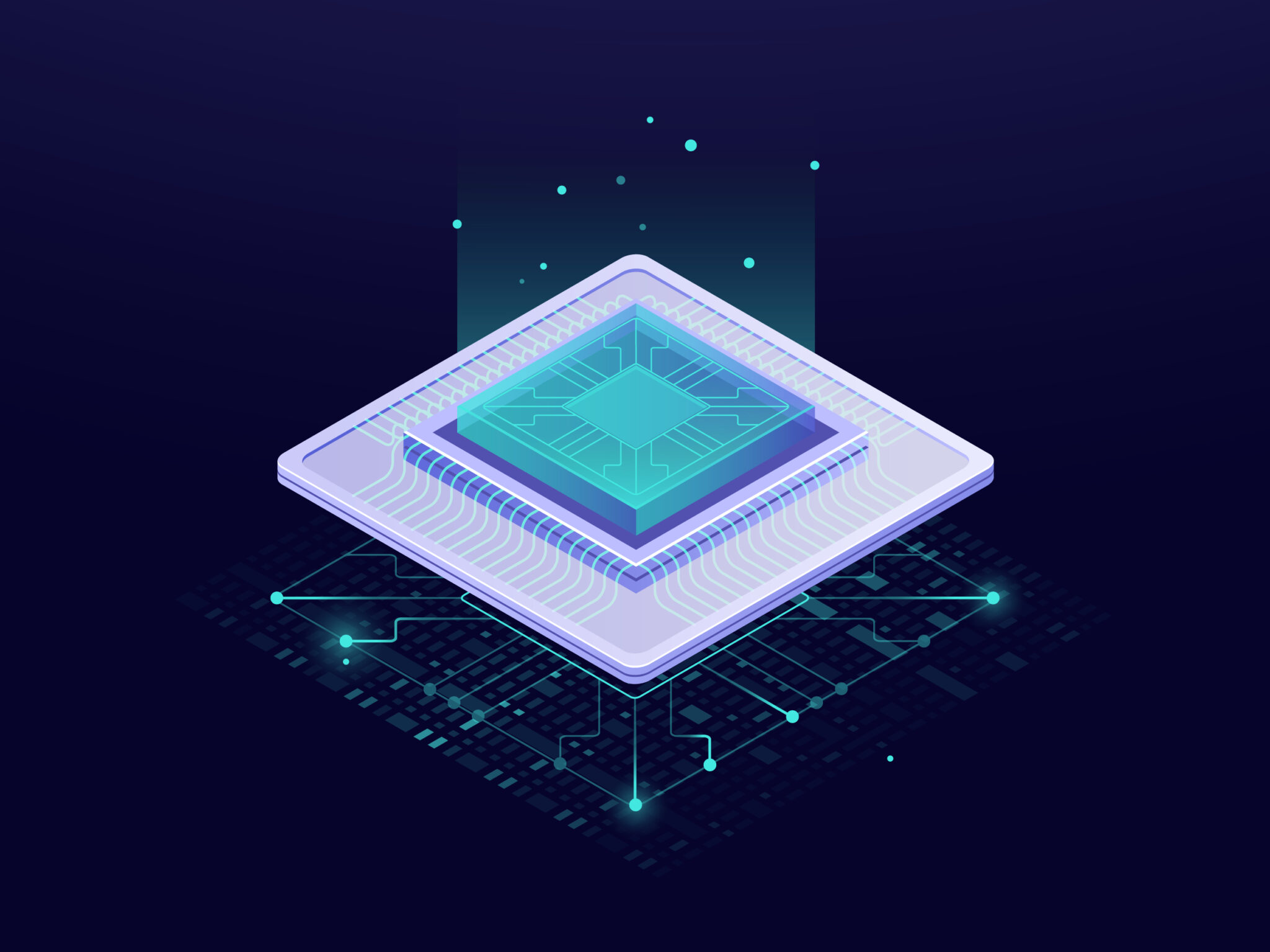 Beyond The Prototype: The Crucial Contribution Of Test Wafers In Production