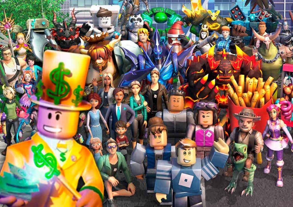Ultimate Roblox Guide on Getting Robux Easily 2024 - G For Games