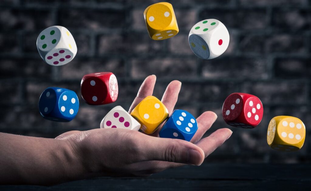 Investigating the Fairness Mechanisms of Online Casino Algorithms - G ...