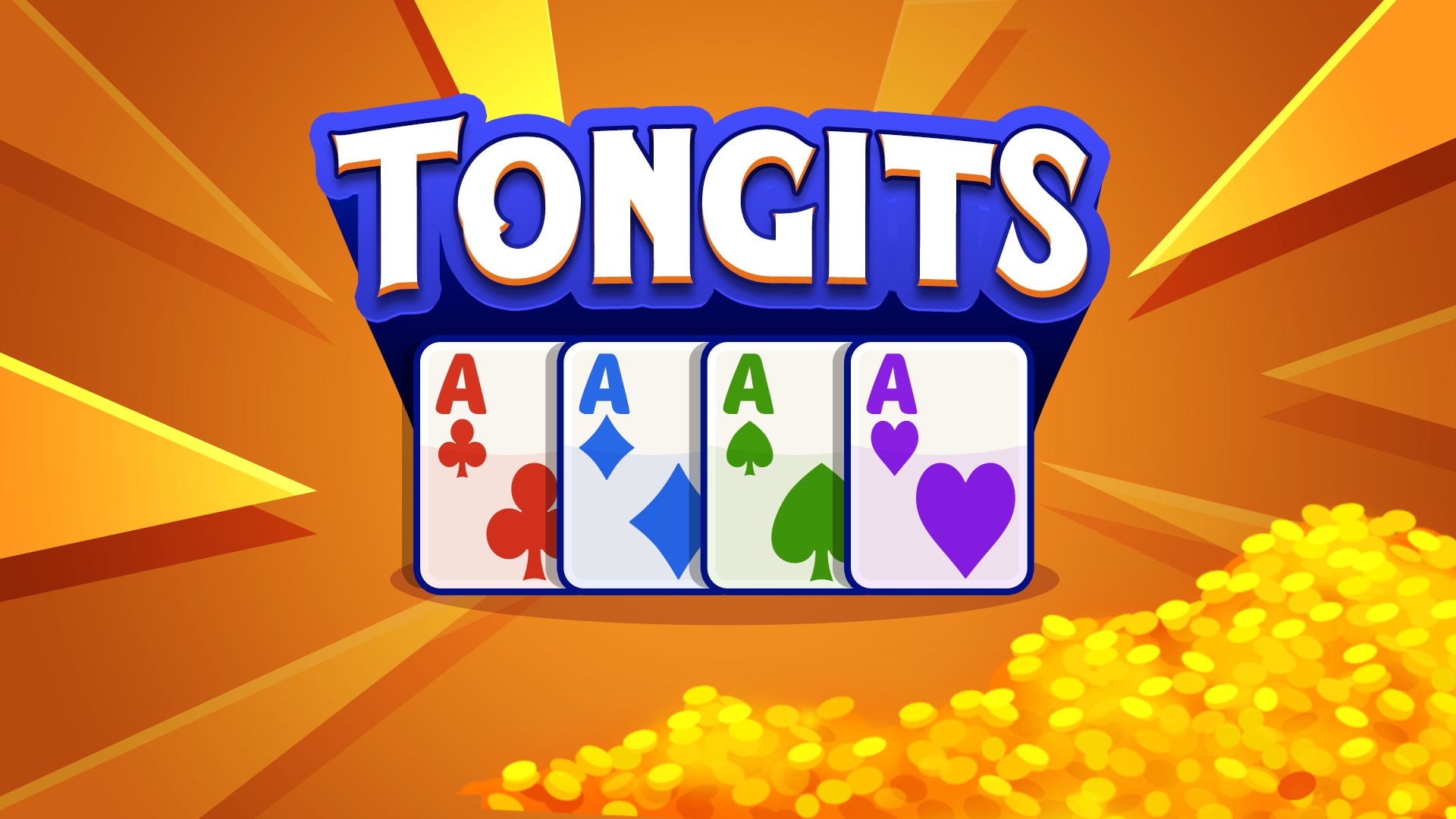 Why Tongits Is An Engaging Game: 4 Reasons - G For Games