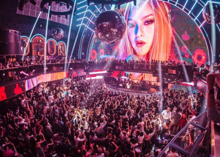 How To Club ─ A Guide For First Time Goers - G For Games